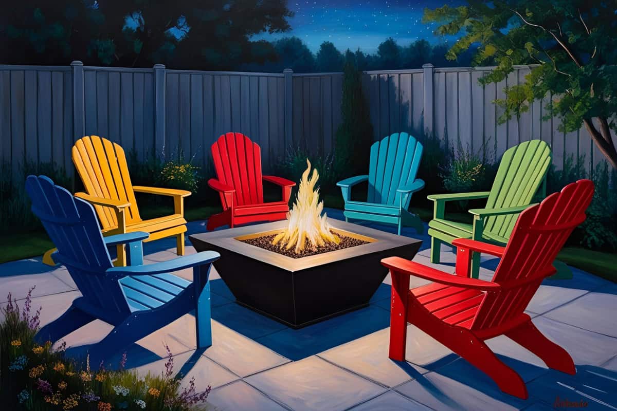 Can I Install a Fire Pit in My Backyard? Rules and Regs