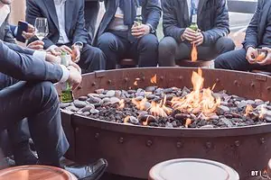 Backyard Fire Pit Safety 101