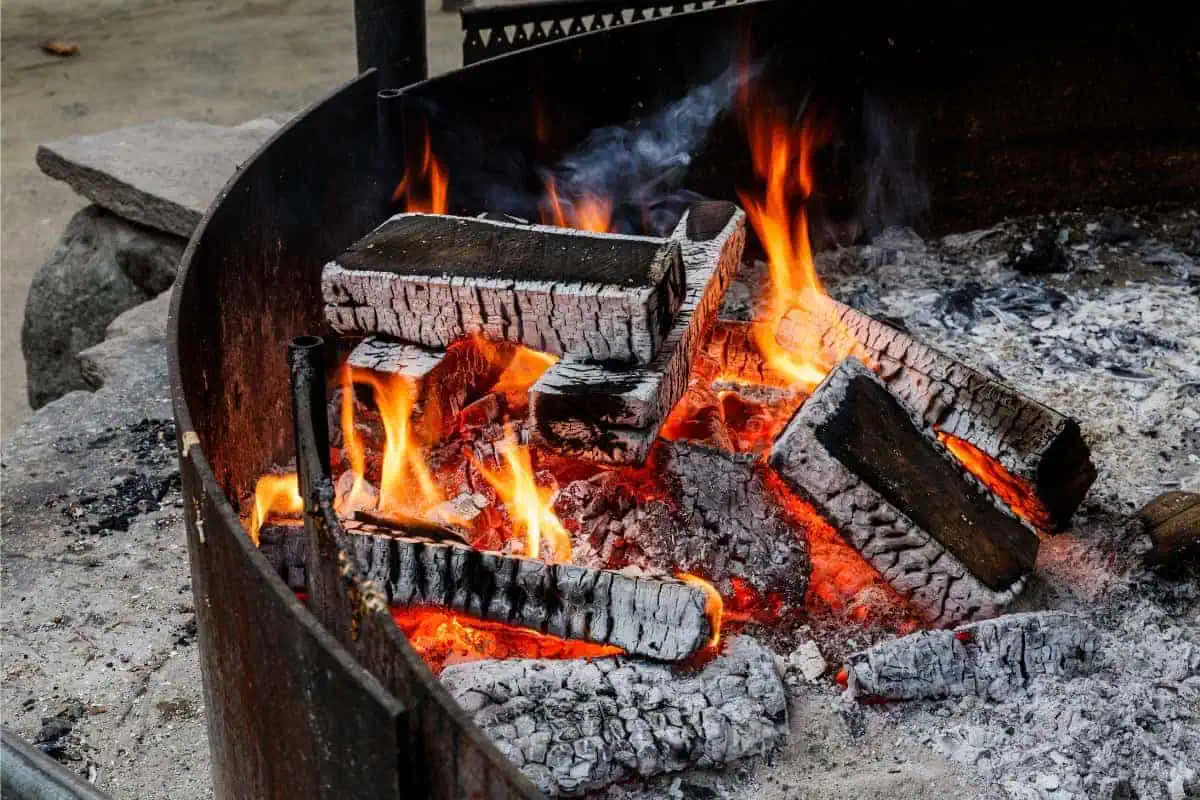 How to Safely Dispose of Fire Pit Ashes: Expert Guide