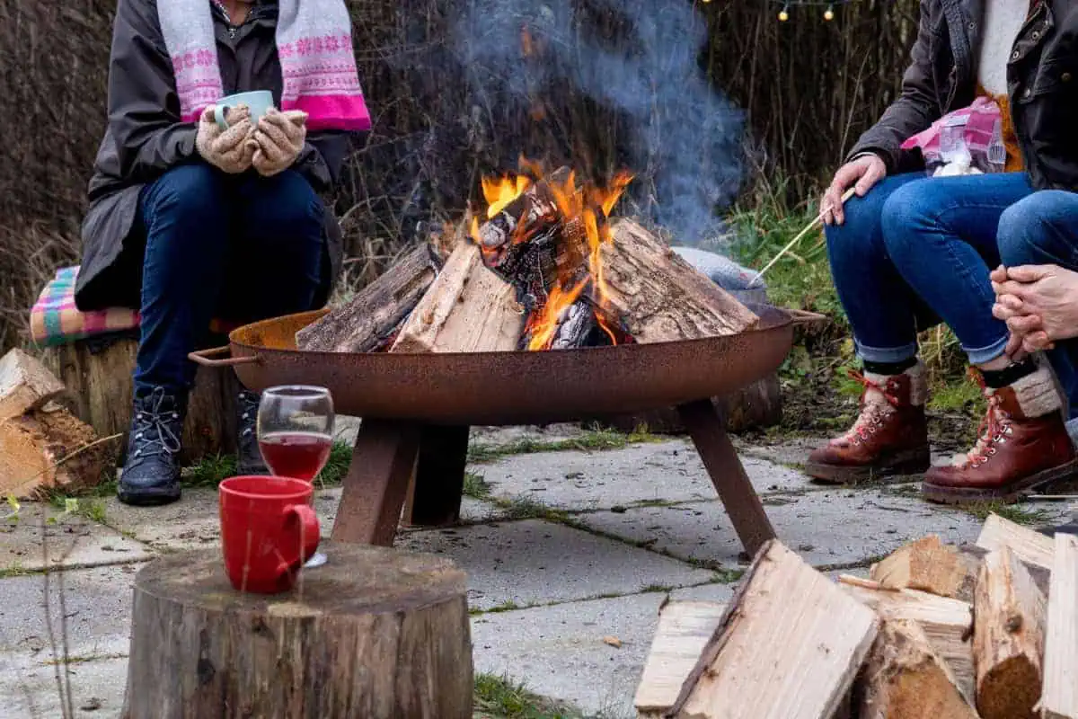 How to Safely Dispose of Fire Pit Ashes: Expert Guide