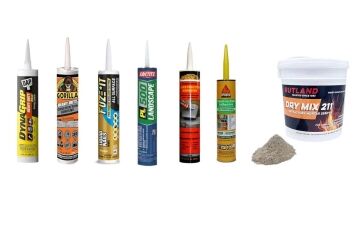 Essential Guide to Fire Pit Adhesives: Selection & Usage