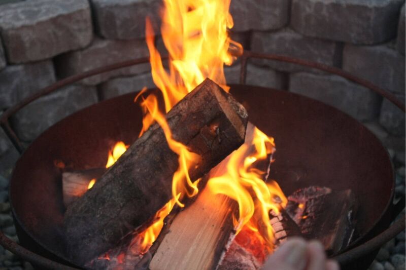 Essential Guide to Fire Pit Adhesives: Selection & Usage