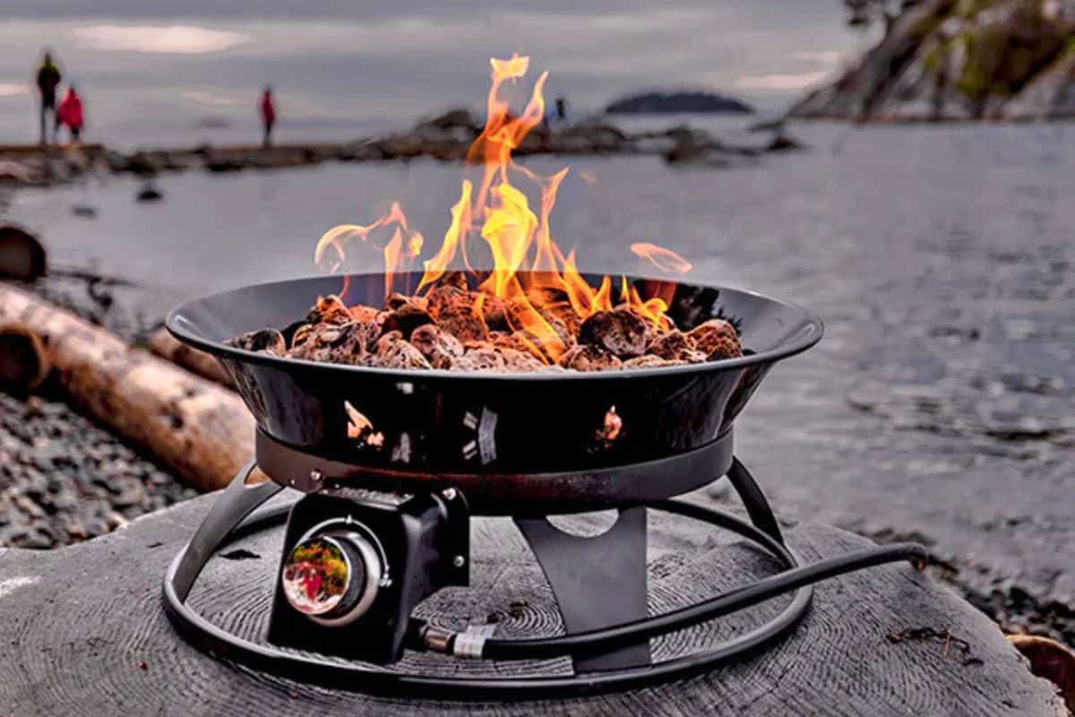 What Is the Safest Type of Fire Pit? [Complete Guide]