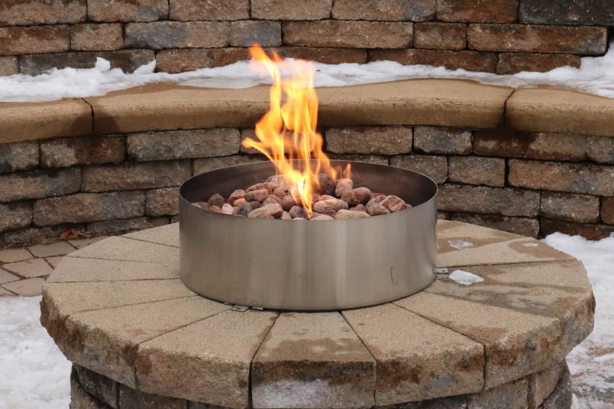 What Is the Safest Type of Fire Pit? [Complete Guide]