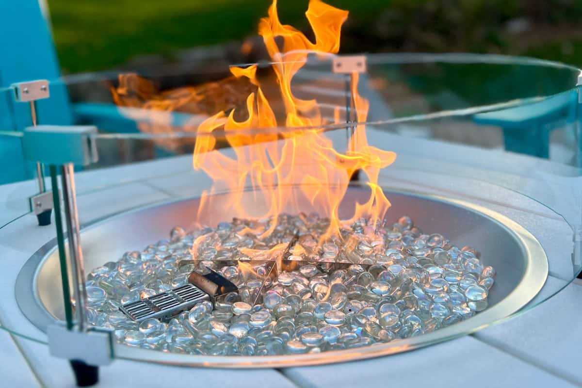 What Is the Safest Type of Fire Pit? [Complete Guide]
