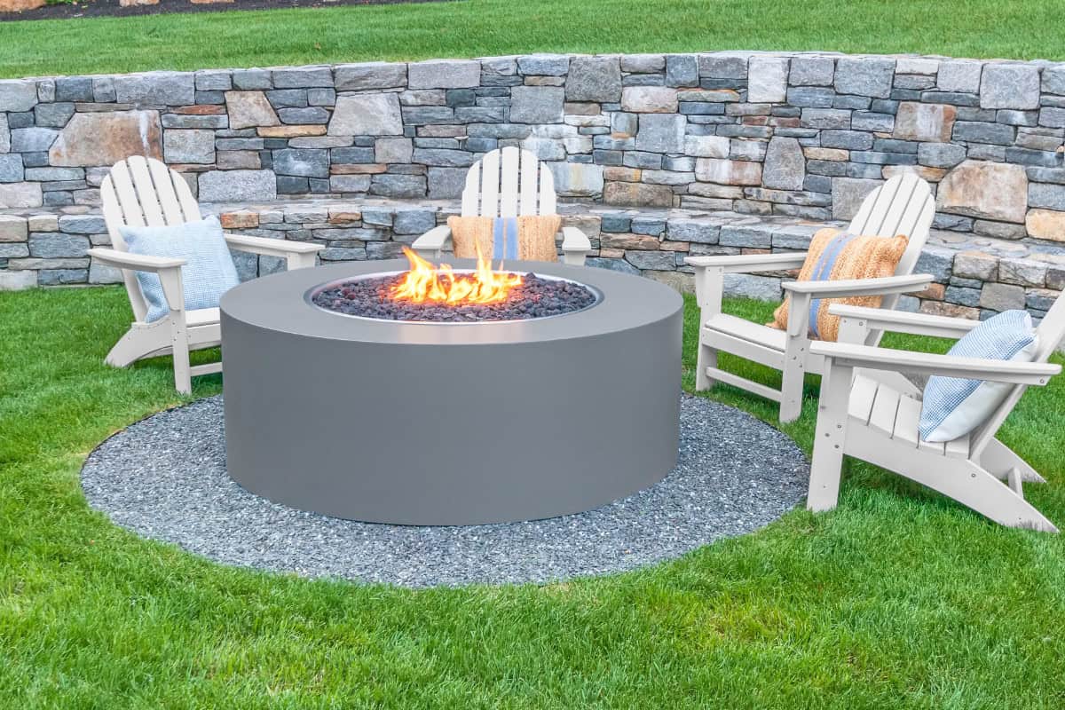 What Is the Safest Type of Fire Pit? [Complete Guide]