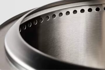 What Size Solo Stove? : Ranger vs Bonfire vs Yukon vs Canyon