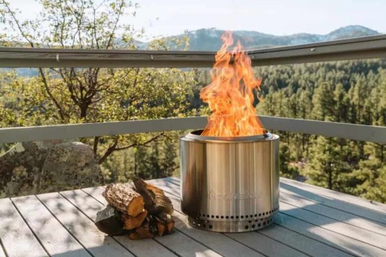 What Size Solo Stove? : Ranger vs Bonfire vs Yukon vs Canyon