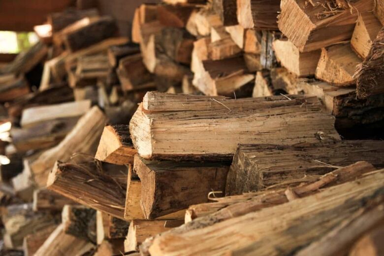 Firewood Prices 2024-2025: Complete Guide by Region